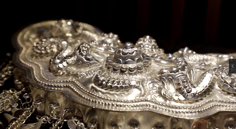 Walk into Pengshui Miaoyin and touch the cultural symbols of the Miao ...