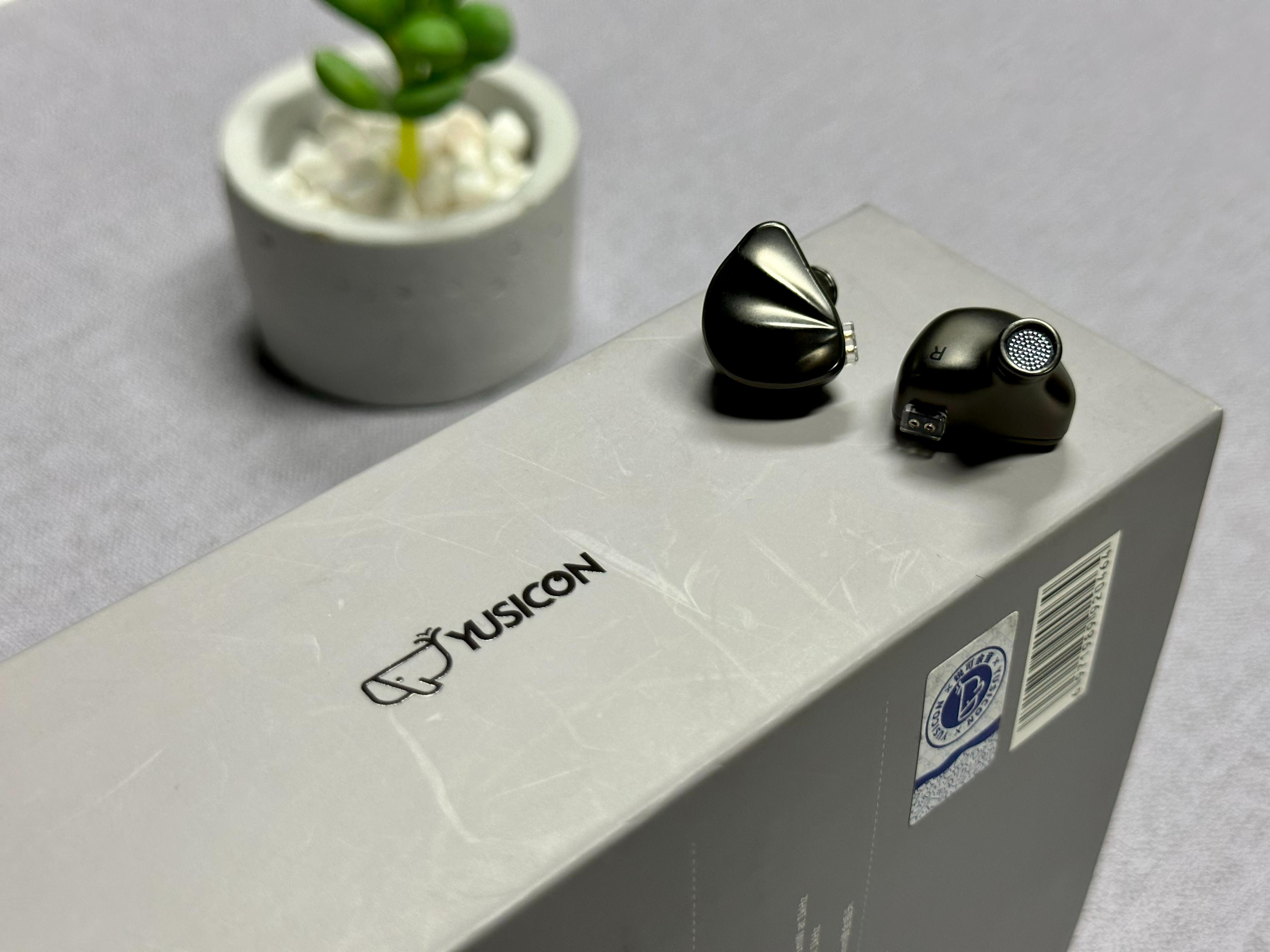 HiFi 100 yuan plug listen to a ring? Audition Yuyin SG-01 is one of the ...