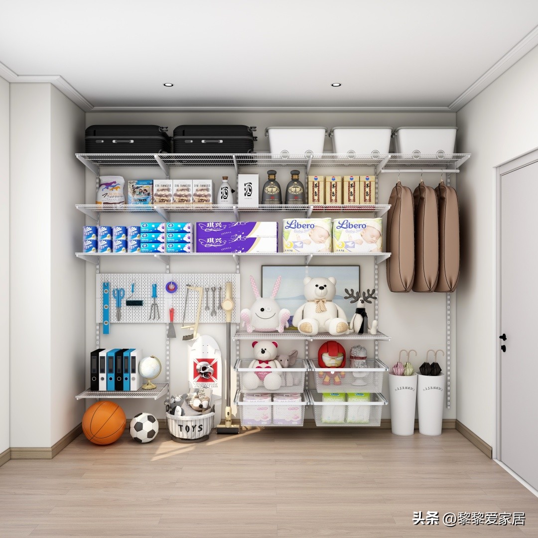 Instead of building a cabinet for a small apartment, it is better to ...