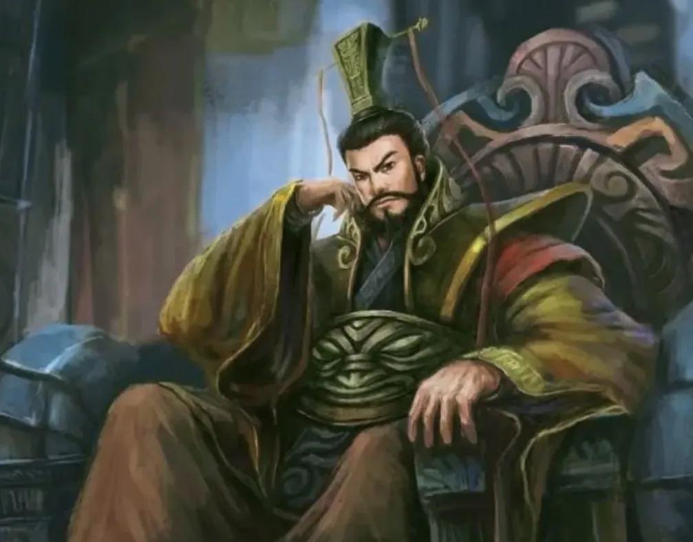 The peak duel between King Zhou of Shang and King Wu of Zhou, what was ...