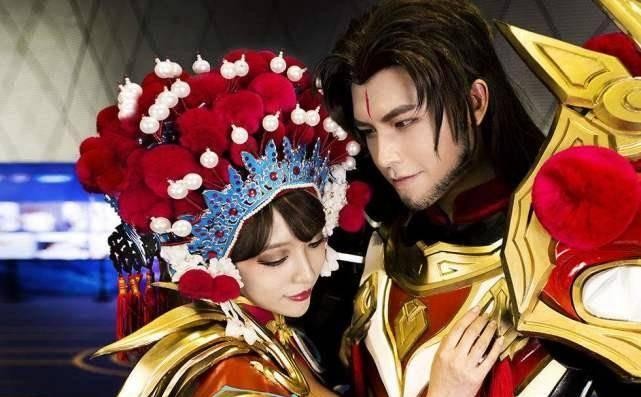 The Three Great War Gods of the Five Dynasties and Ten Kingdoms, Li ...