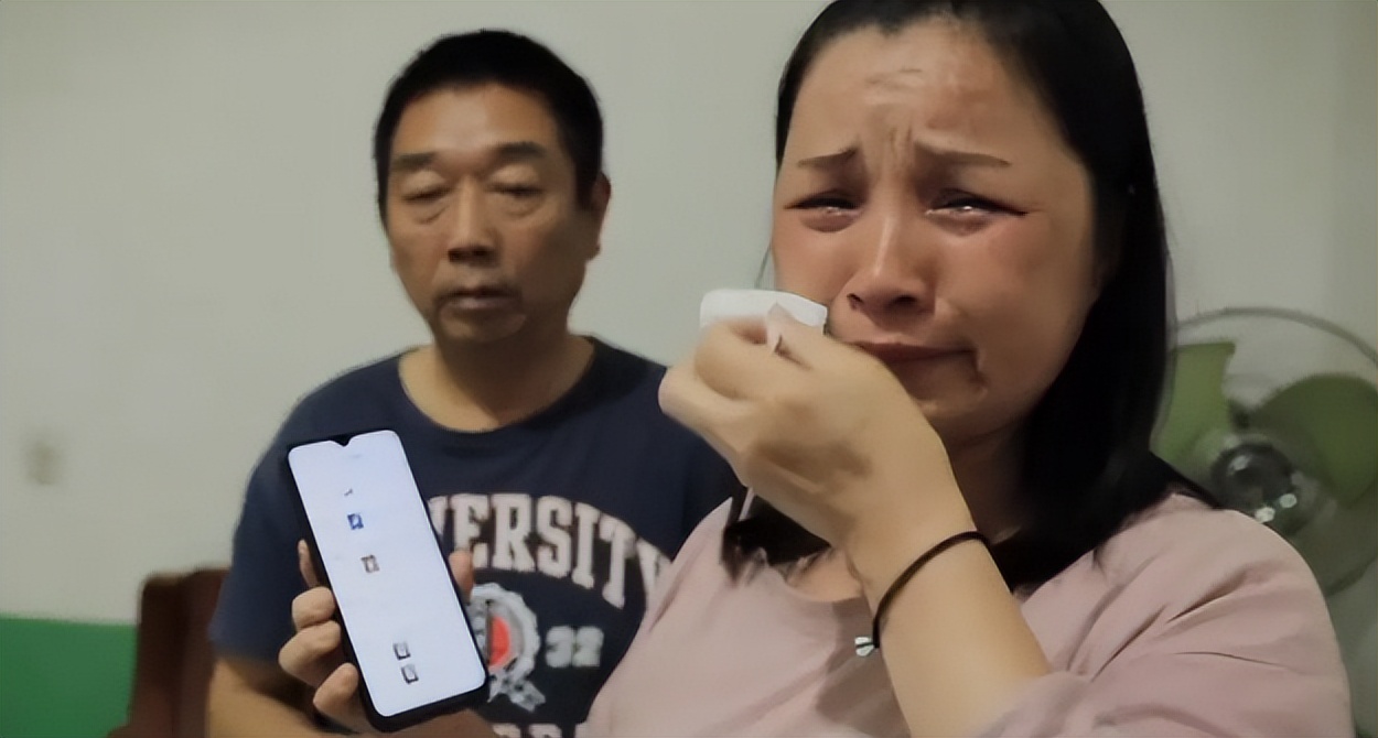 Zhang Yingying was killed 6 years ago, her boyfriend is still unmarried ...