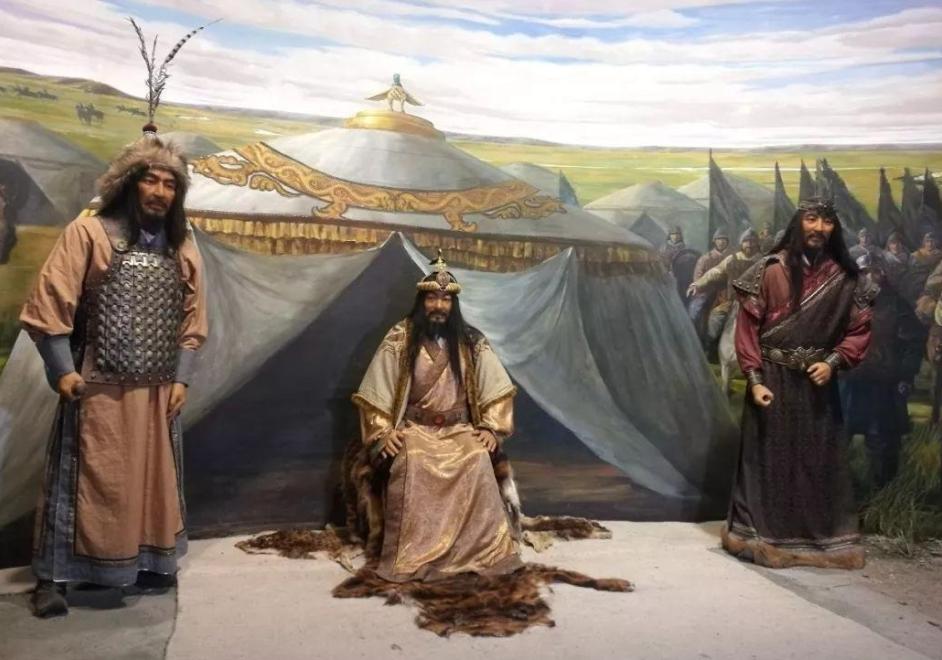 Historical thinking: After the first year of the Book of Gods, what is ...