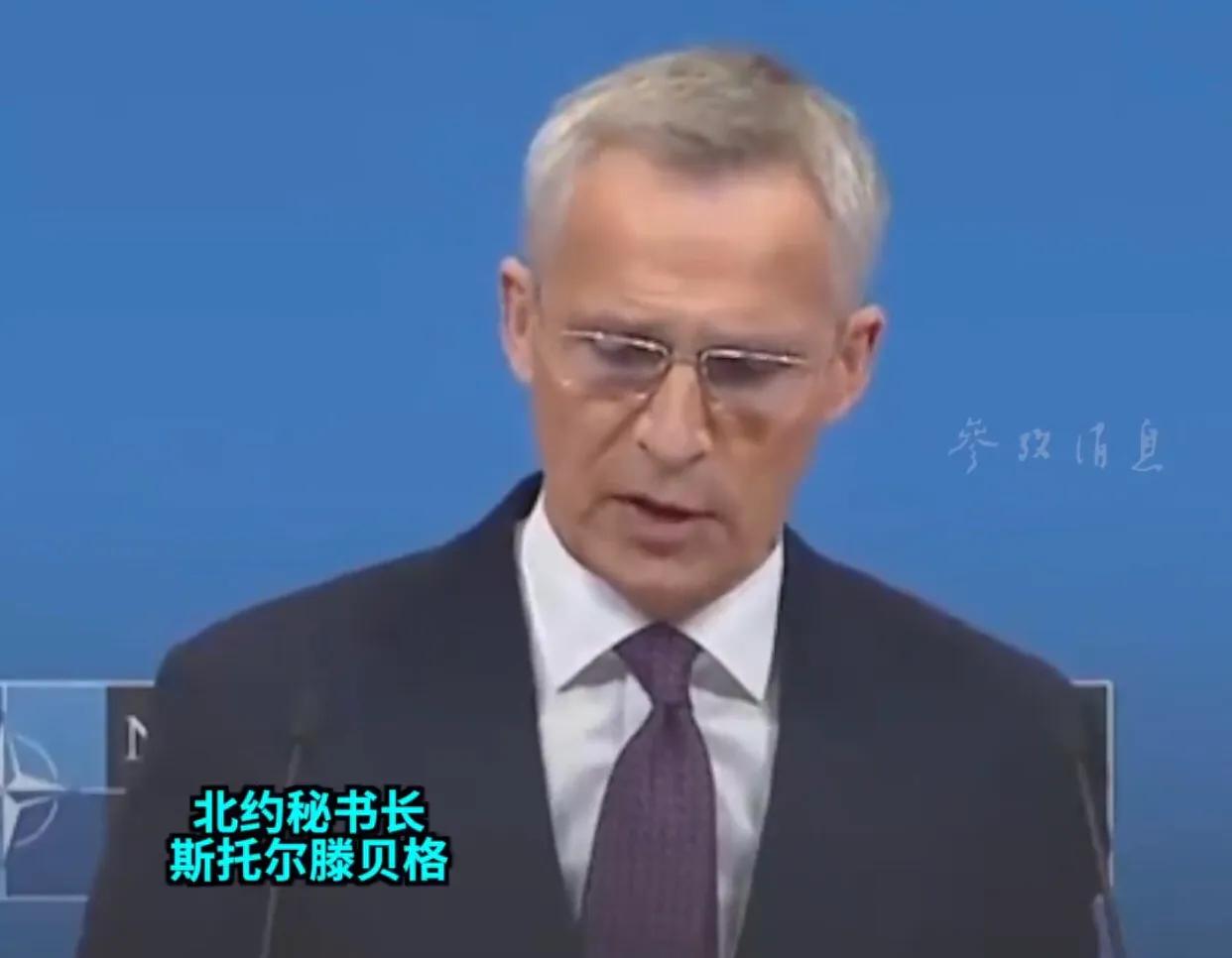 Happy! Russia is showing off! NATO admits that it will become a paper ...
