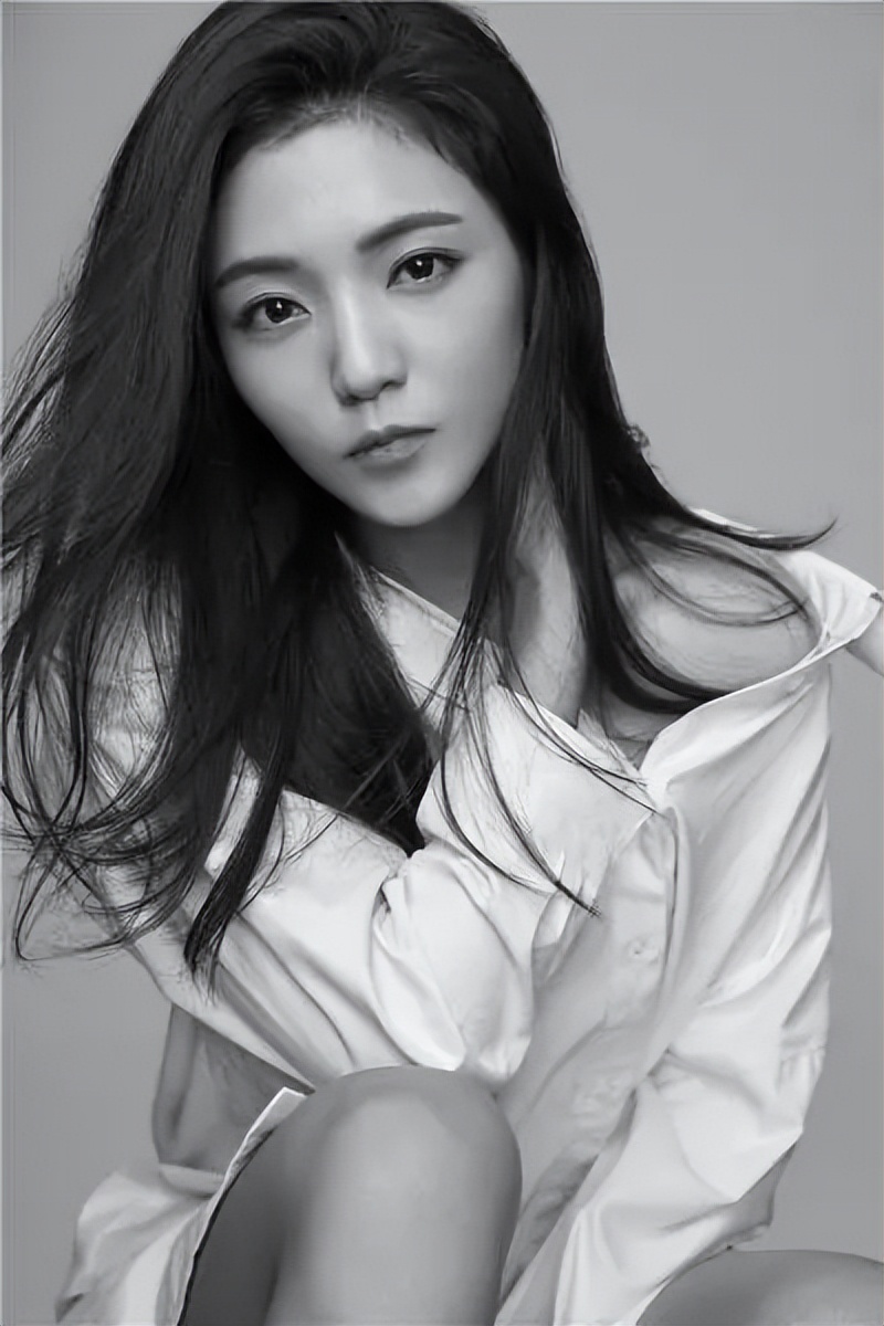 Mingyang Entertainment—Beauty Star—Yin Hang - iMedia