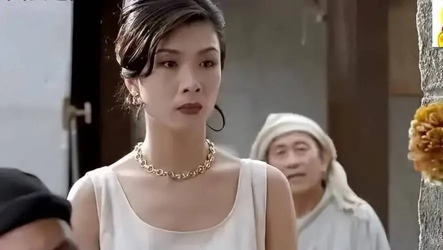 Who is Deng Guangrong? Why did Wu Jiali cooperate with him? Do you know ...