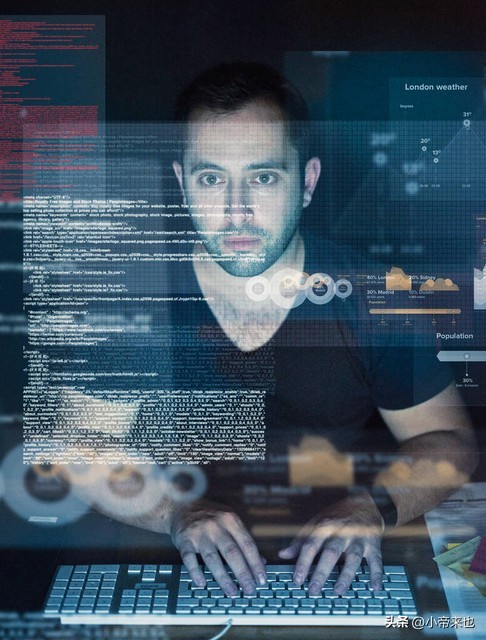 In 5 years, human programmers will disappear completely - iNEWS