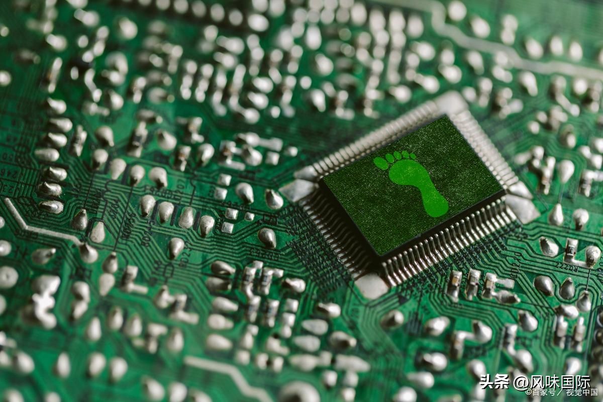 U.S. technology blockade intensifies, China accelerates independent ...