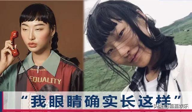 The three squirrel models Cai Niangniang completely overturned, and the ...