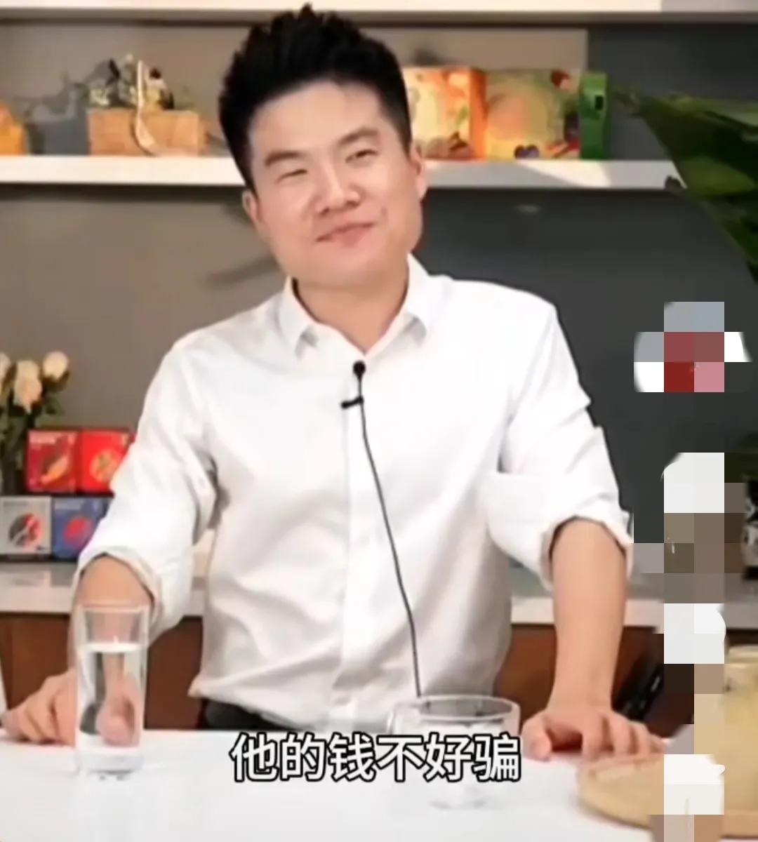 Dong Yuhui resolutely refused to give Sun Dongxu a nickname! Netizen ...