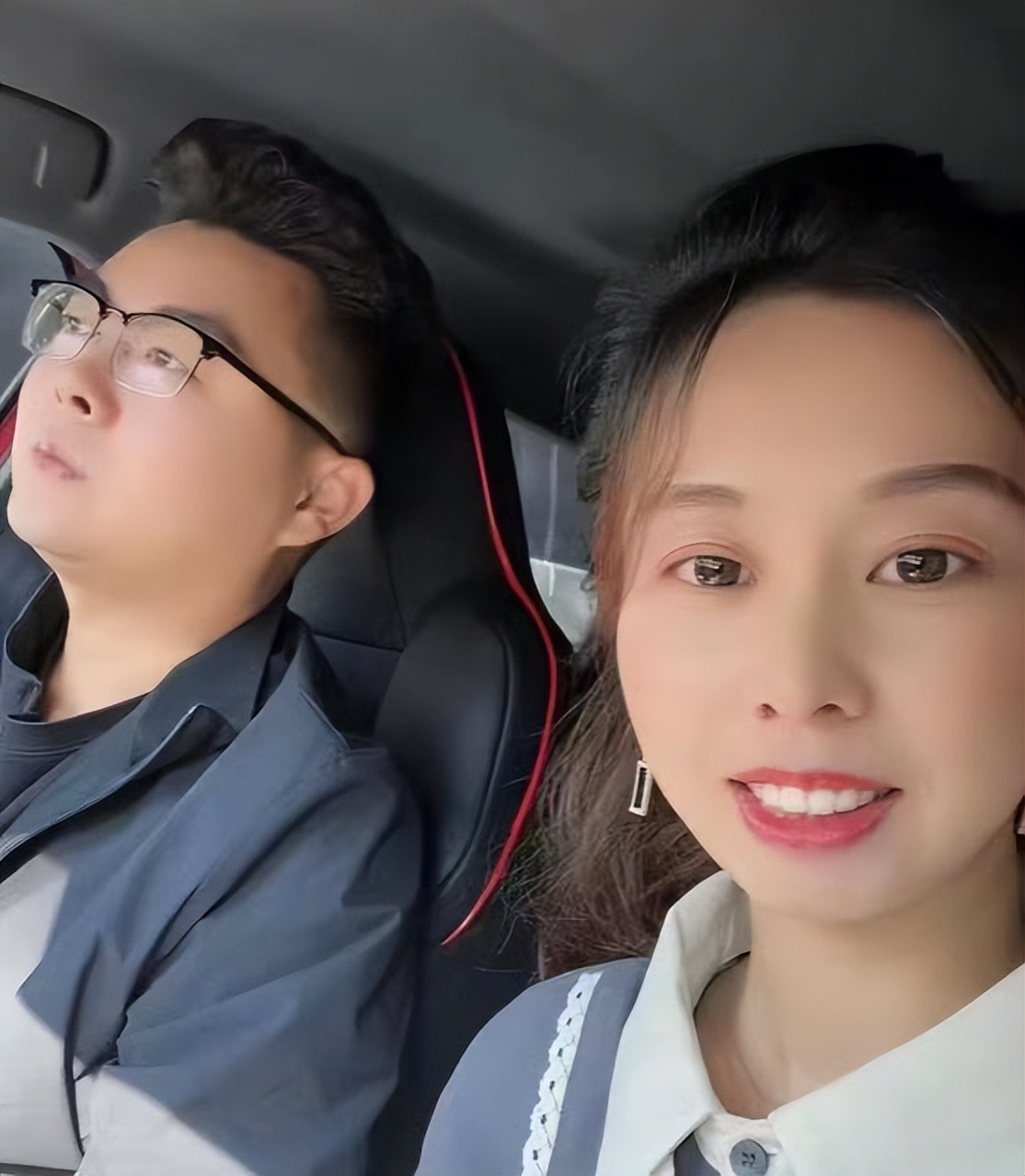 Xiong Lei was praised for his true temperament, and his reputation was ...