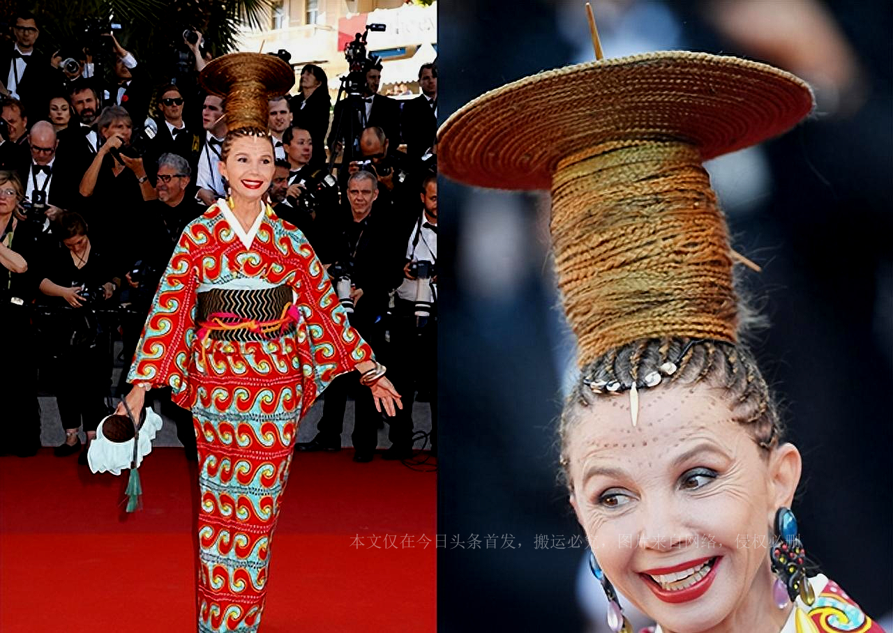 Fan Bingbing May Make A Comeback Abroad And Hang Out With The Golden Thigh Of The Worlds