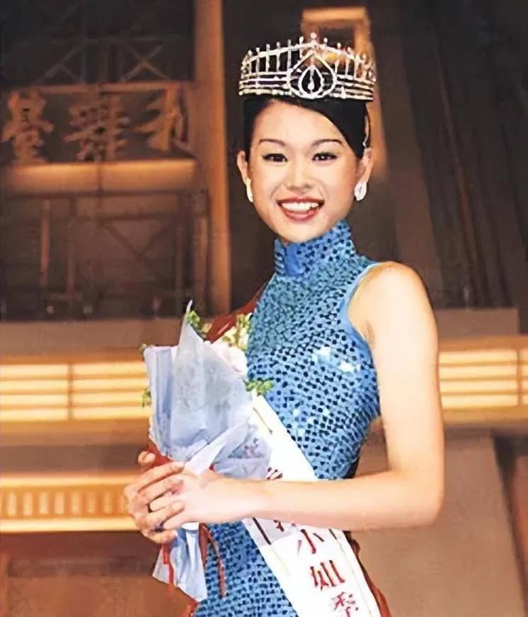 Why didn't Huang Zongze marry Myolie Wu? The words at the Taiwan ...