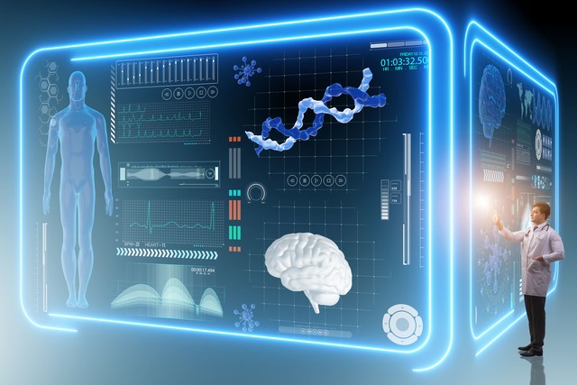 What is smart healthcare? - iNEWS