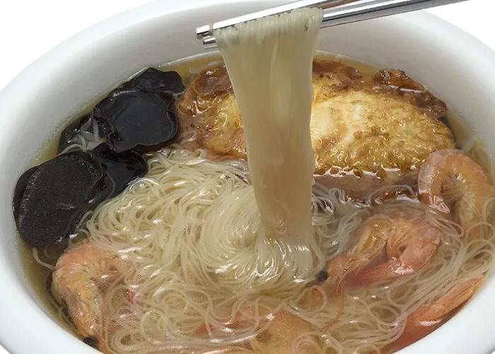 The 7 most classic breakfasts in Fuzhou, each of which is the favorite ...