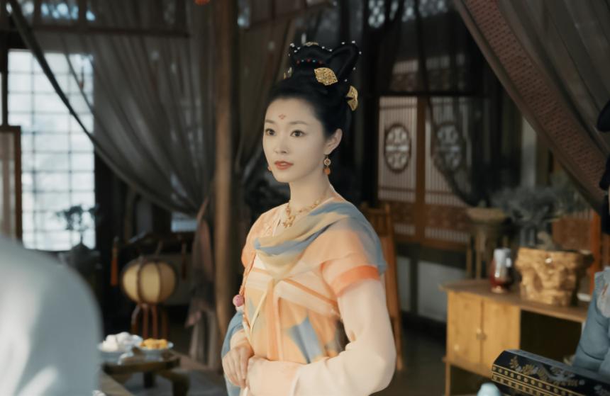 After the performance of "Zuo Son" and "The Wind Rises from Luoyang ...