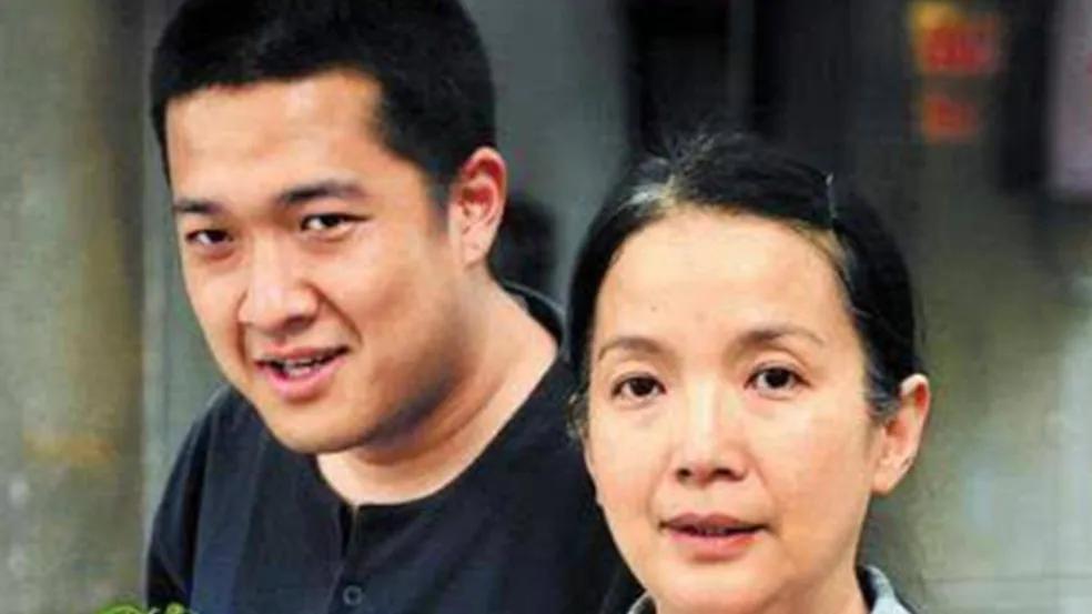 61-year-old Lu Liping has been married three times in her life, and now ...