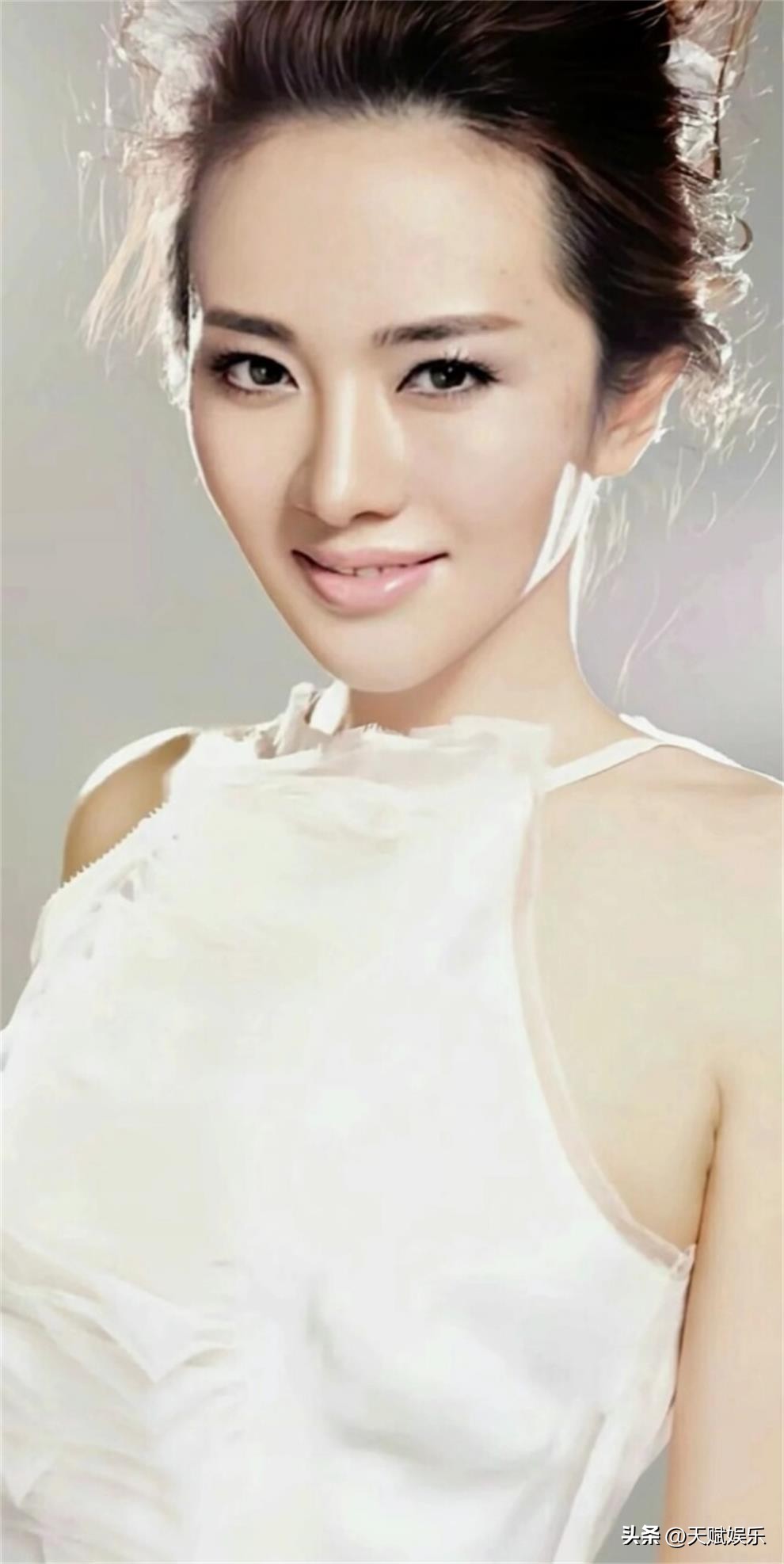 2023 version of Meng Qian's beautiful photo (20) - iMedia