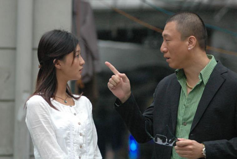 Actor Fu Jing: At the age of 46, his appearance is still online, and he ...