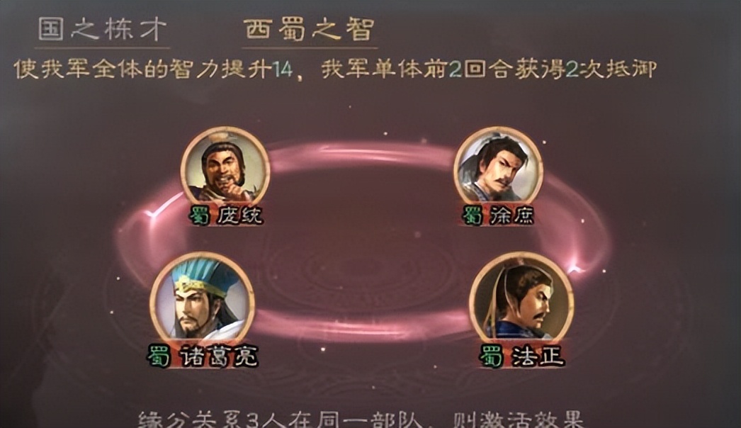 How about Mrs. Zhu Rong's surprise in the Three Kingdoms strategic ...