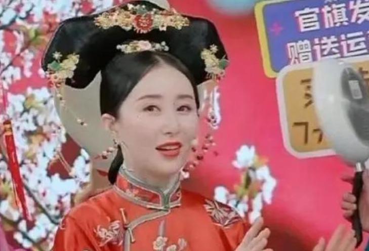 Shu Chang: debuted at the age of 5 and became a smash hit, acting ...