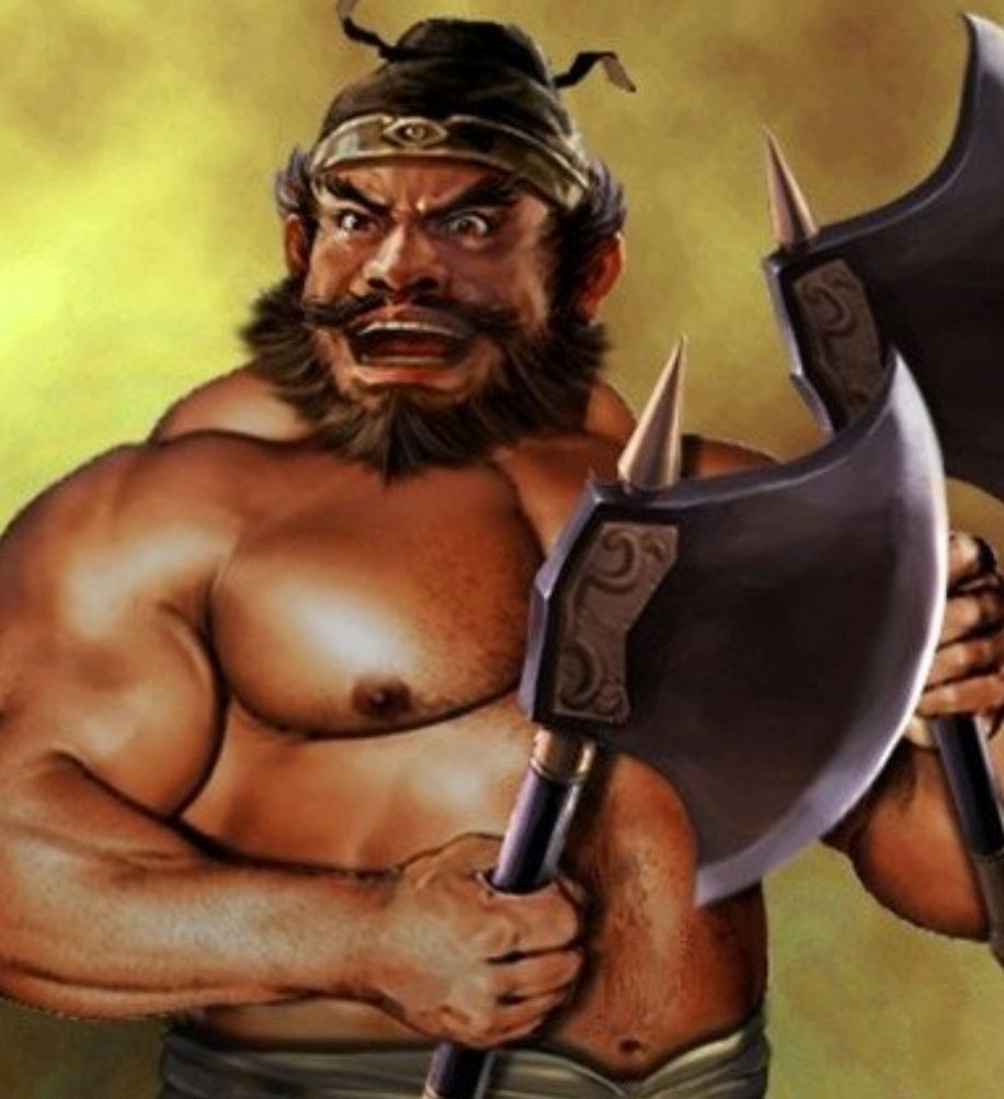 Is Lu Junyi the ceiling of Water Margin?actually not - iNEWS