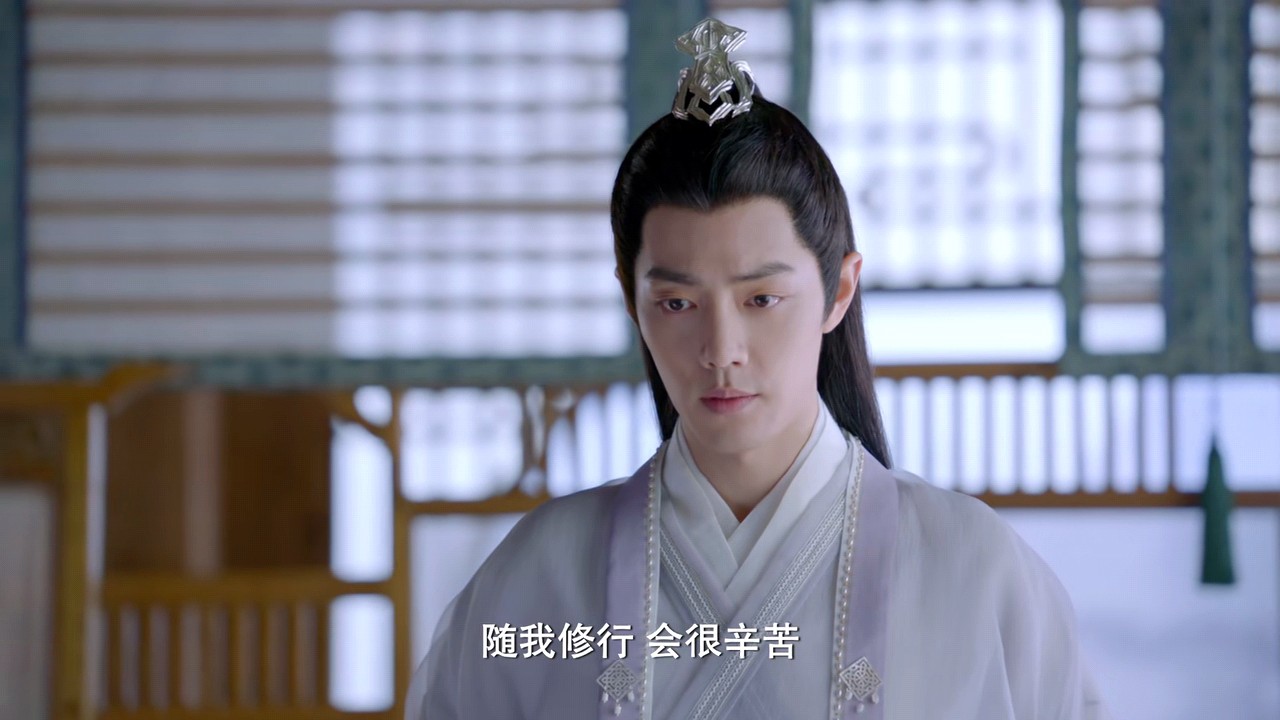 "Yu Gu Yao": Zhu Yan counterattacked and defeated Bai Xuelu, becoming ...