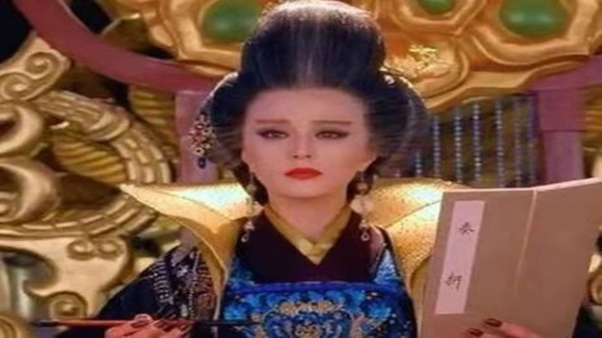 After Wu Zetian reigned for 15 years, why did he finally return the ...