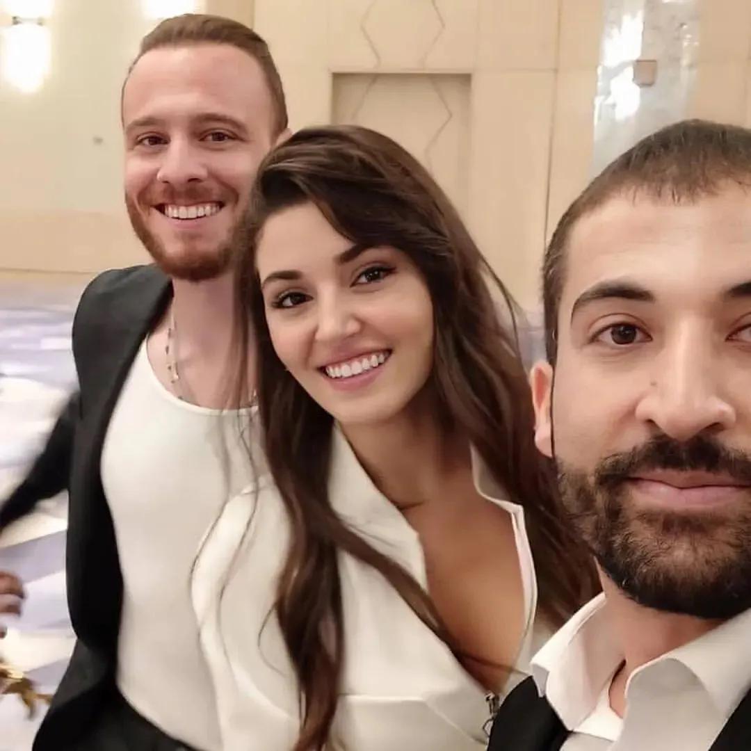 The super sunny girl who hit her heart~Hand Ethel - iNEWS