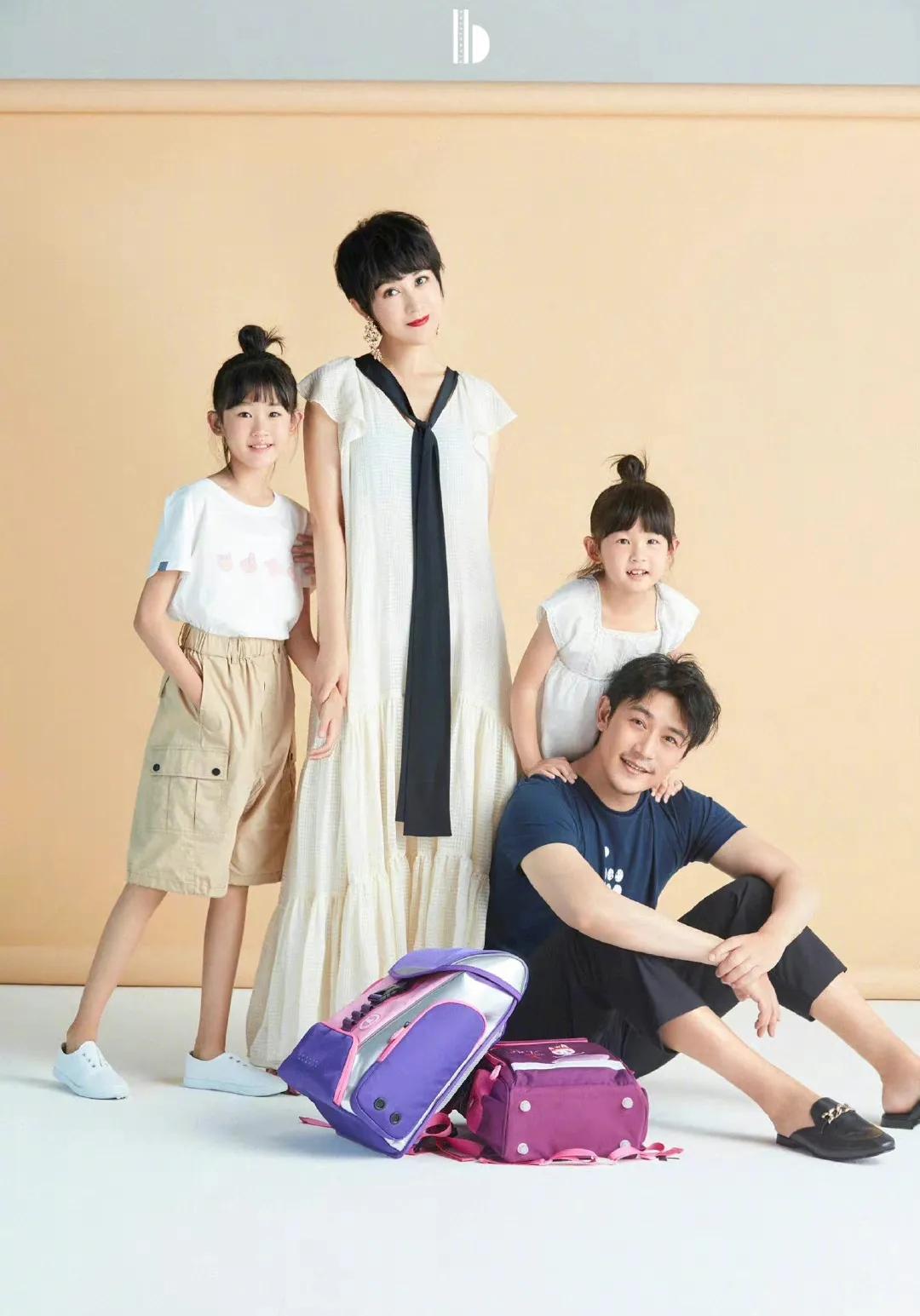 Actor Lu Yi: Married after becoming popular, there is no way not to ...