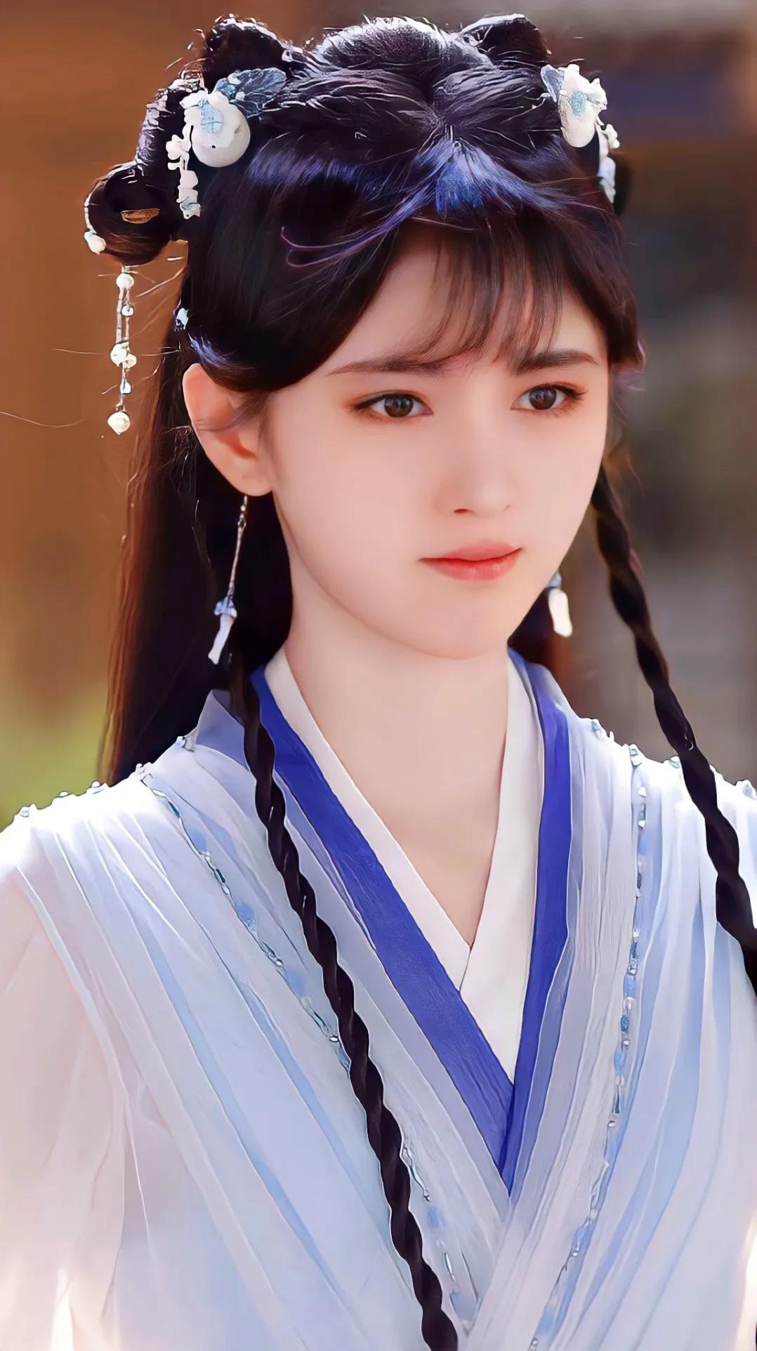 Ju Jingyi - iMedia