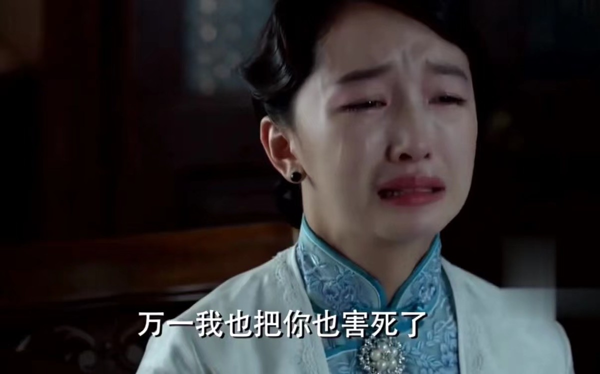 Don't "howl" if you can't cry! "Who is He" Zhang Yi tells you what is a ...