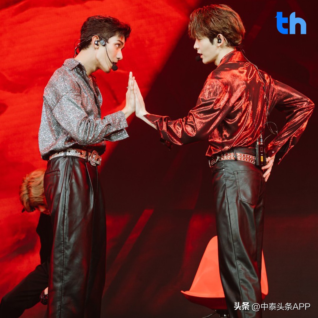 'Net-James' creates impressive moment at 'First Concert' event - iNEWS