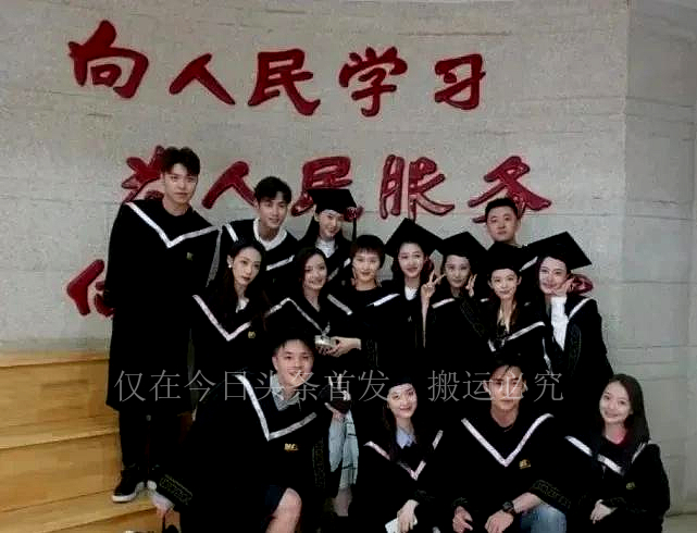 25-year-old actor Liu Feng passed away unfortunately! Little-known ...