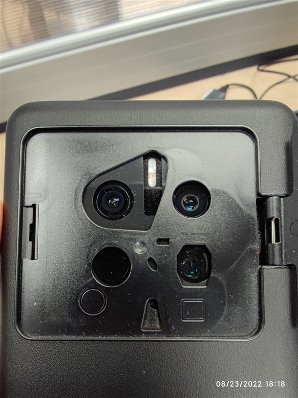 Huawei Mate 50 series official announcement: equipped with variable ...