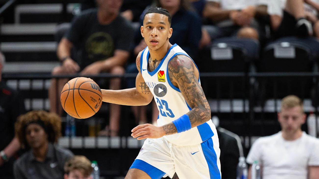NBA Summer League Game Day 2 Team Highlights - iNEWS