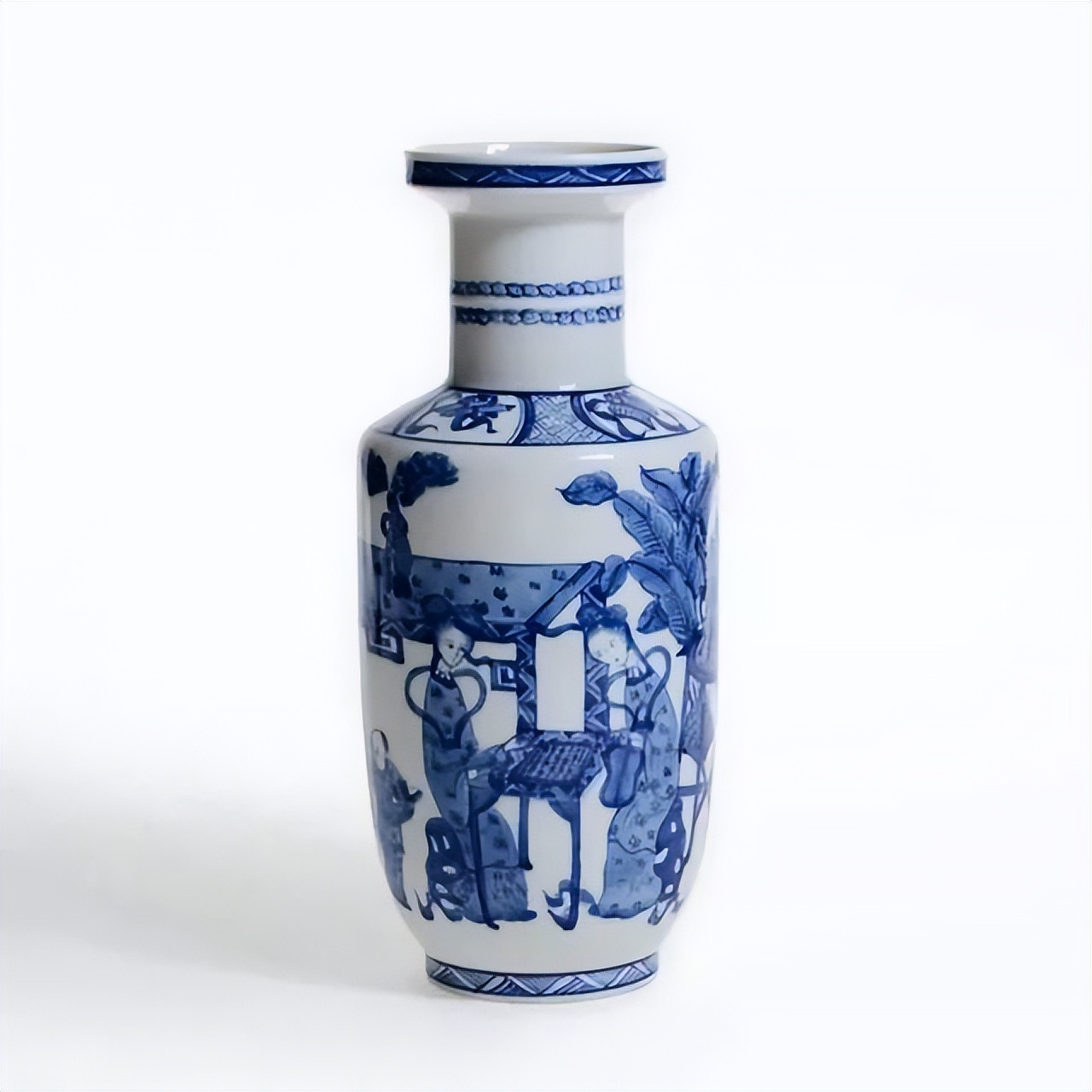 36 Common Types of Porcelain - iMedia