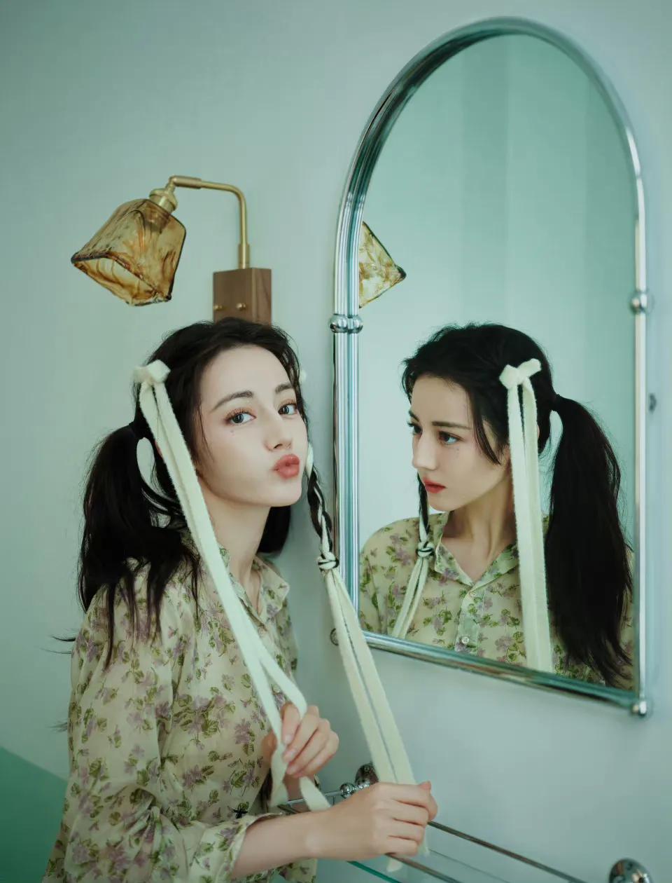 Di Lieba's birthday photo! - iNEWS