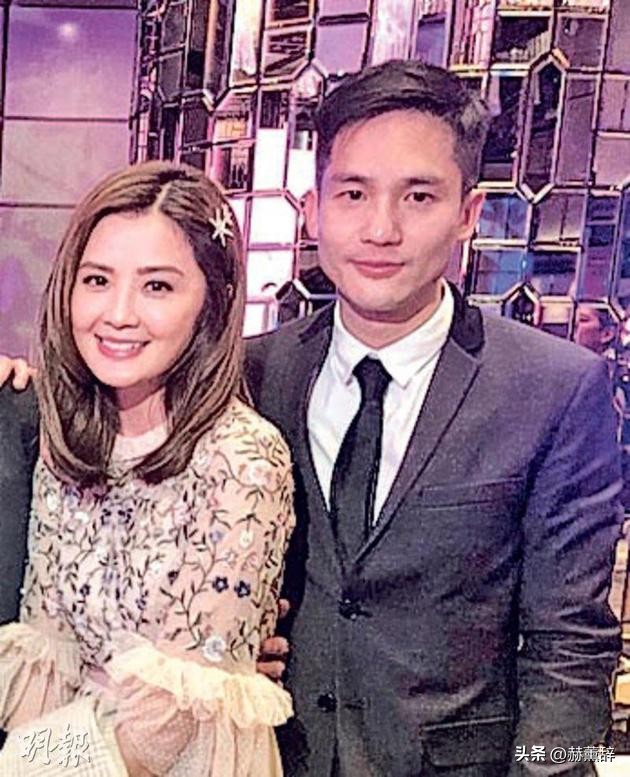 In 2006, Ronald Cheng asked his girlfriend Charlene Choi, "We have been ...