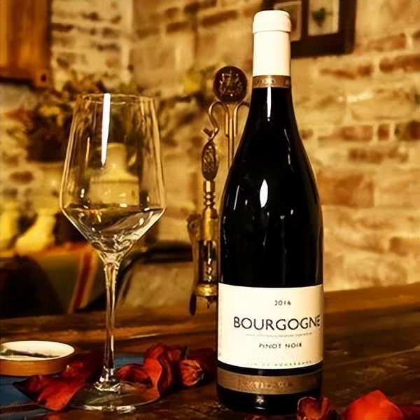 "Fazhuang"Imperfect but charming Burgundy independent winery - iNEWS