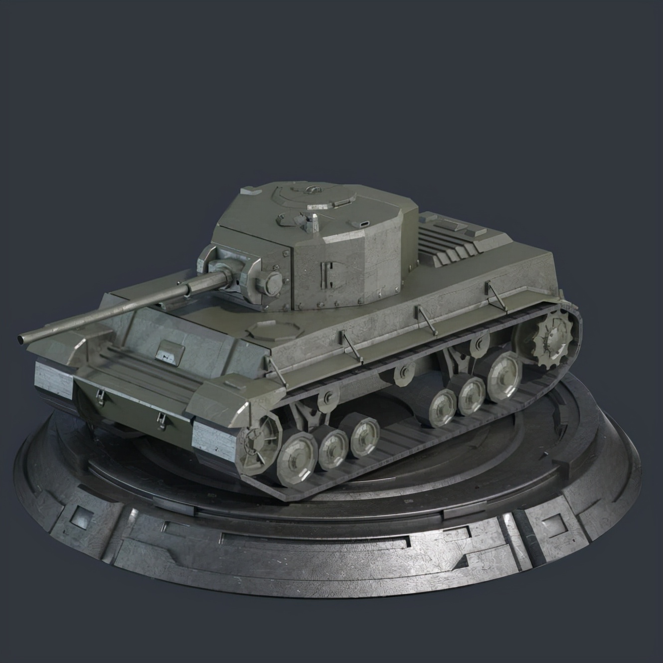 "Arms of War" about the British Valentine tank?things you do not know ...