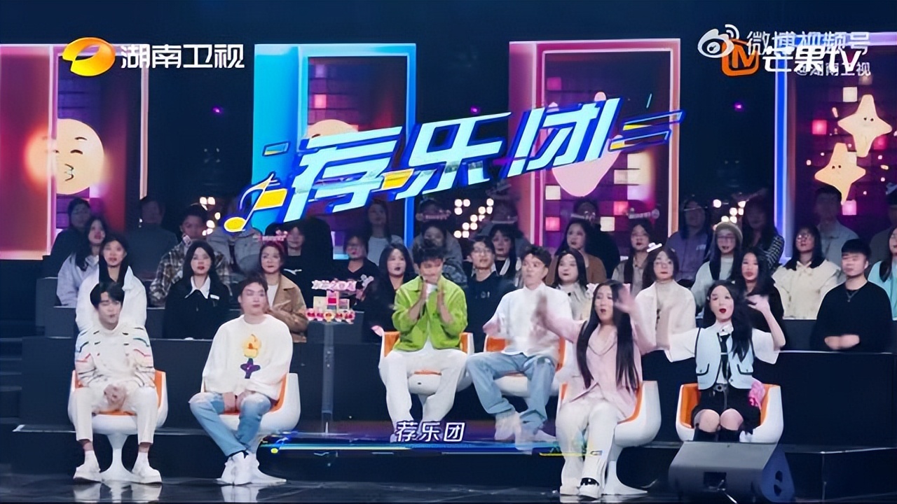 Being brought on the show by Wang Han and He Jiong himself, and even ...