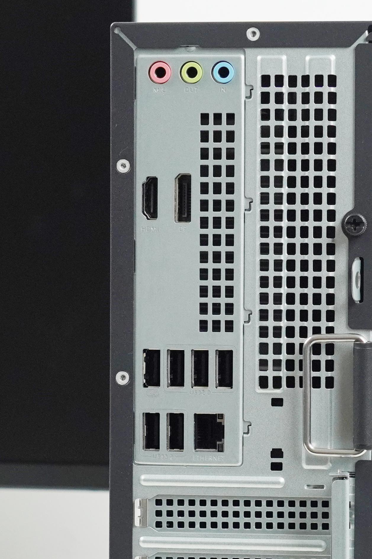 Smarter and Smaller Home Computers: Huawei MateStation S's First ...