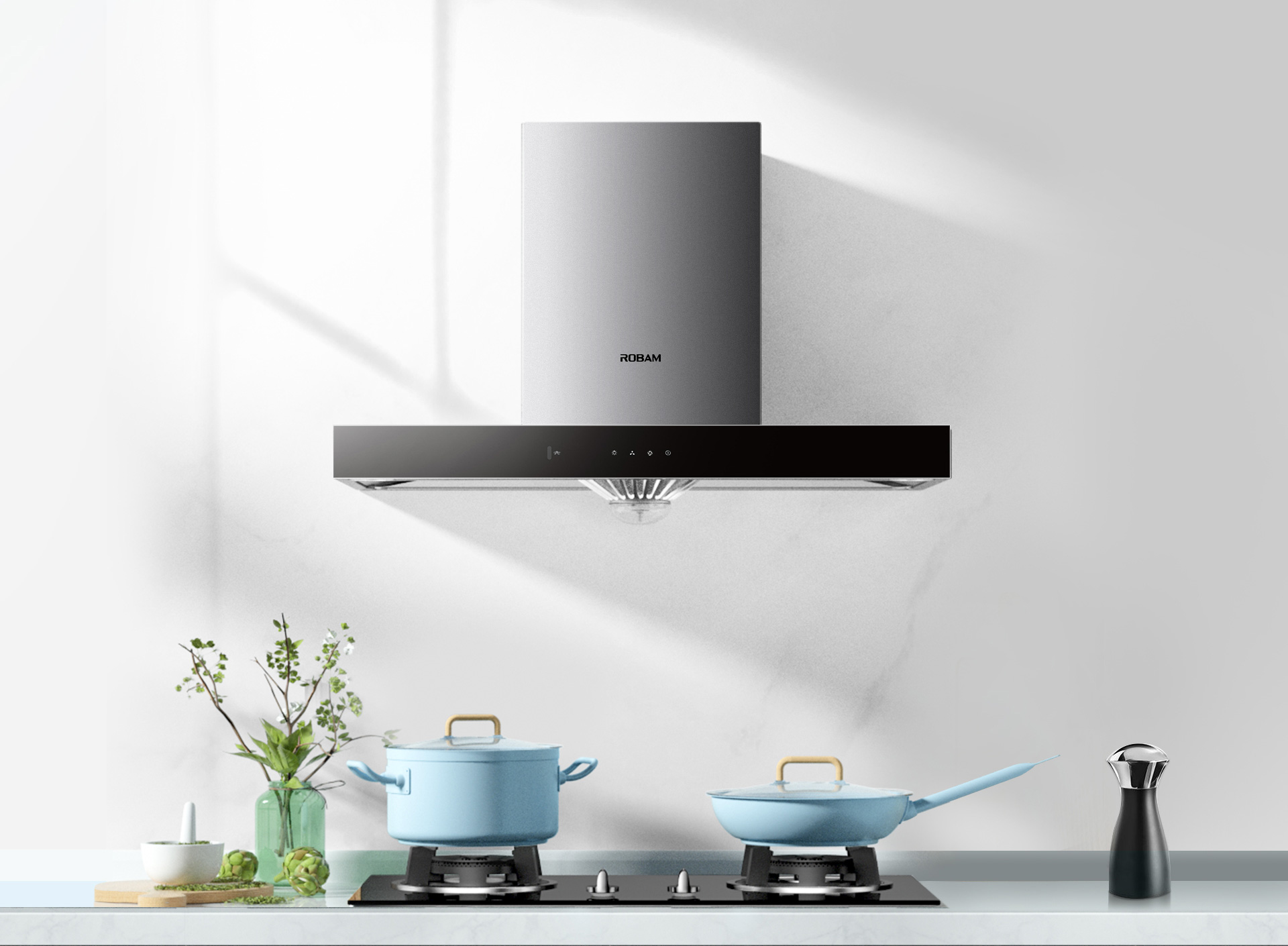 What brand of range hood is better? These brands are really good! - iMedia