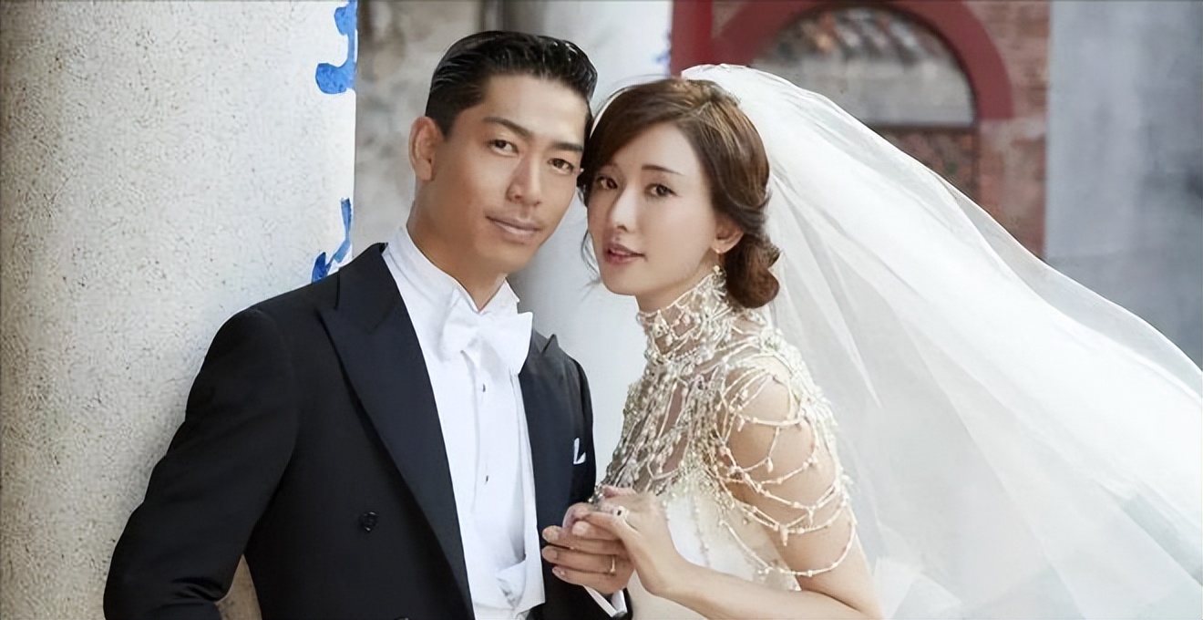 46-year-old Jerry Yan talks about Lin Chi-ling alone, interacts sweetly ...