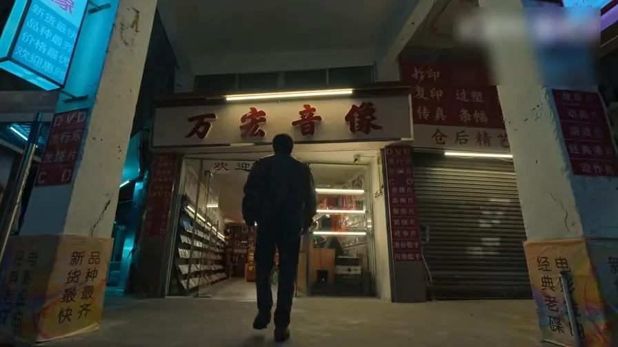 The plot of the hit TV series "The Knockout": Episode 3 An Xin ...