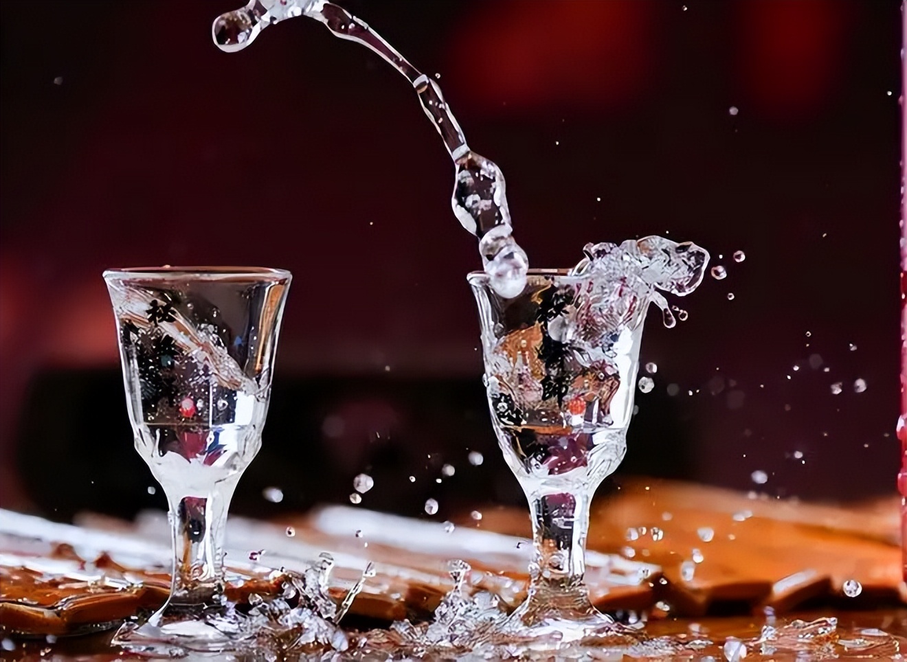 Dukang Liquor, known as the "Four Famous Liquors in Ancient Times", has ...