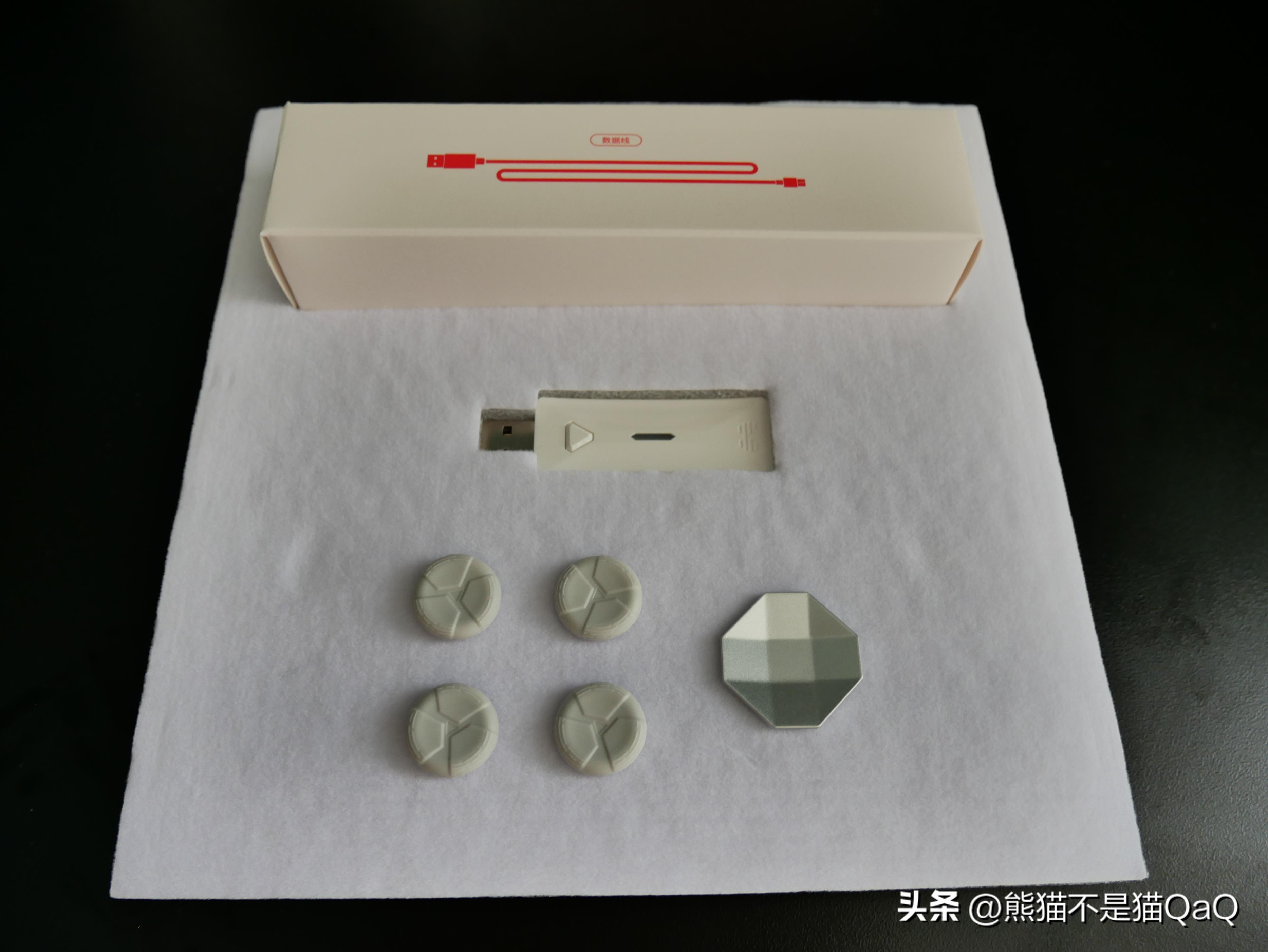 Zeus 2 Optical Axis Elite Controller: Highly customized and breaks the ...