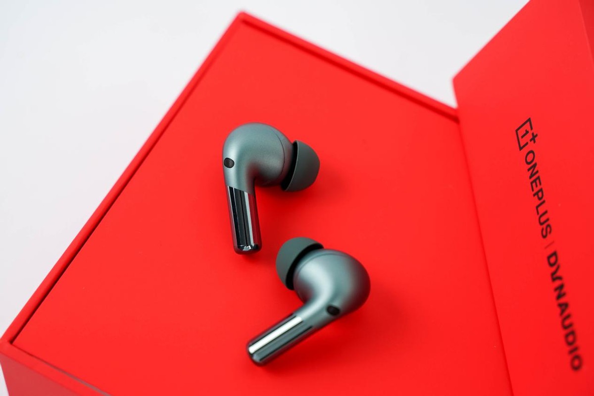 OnePlus Buds Pro 2 experience: a new benchmark for Android noise ...