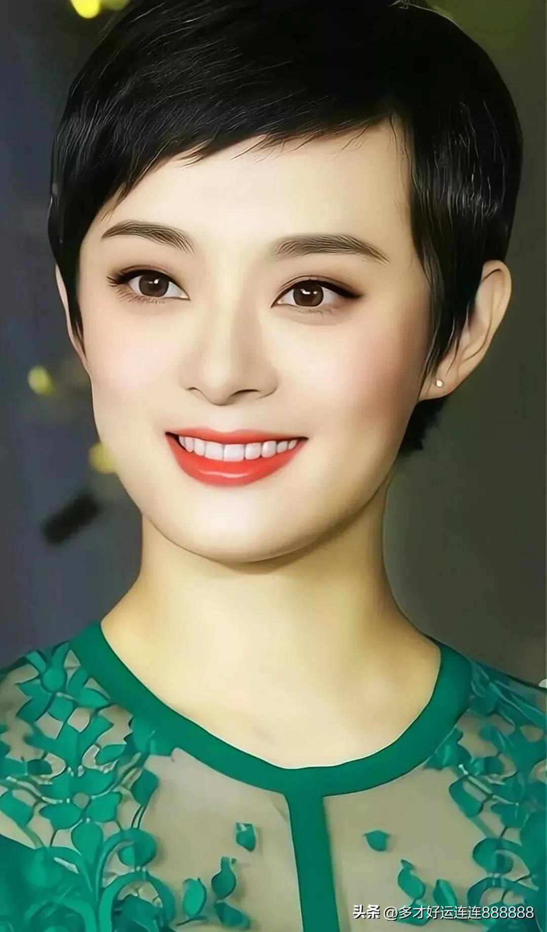 Sun Li is so beautiful - iNEWS